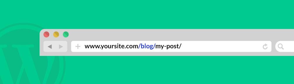 How to add ‘/blog/’ in front of your URL | Quema Labs